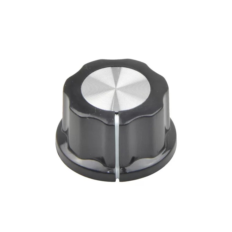 Professional Rotary Potentiometer/ Rheostat Knobs - The Debeaking Company